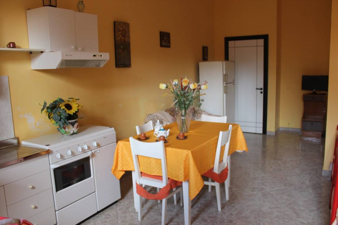 50 M² Appartamento Vacanza ∙ 2 Camere Da Letto ∙ 5 Ospiti - Racale