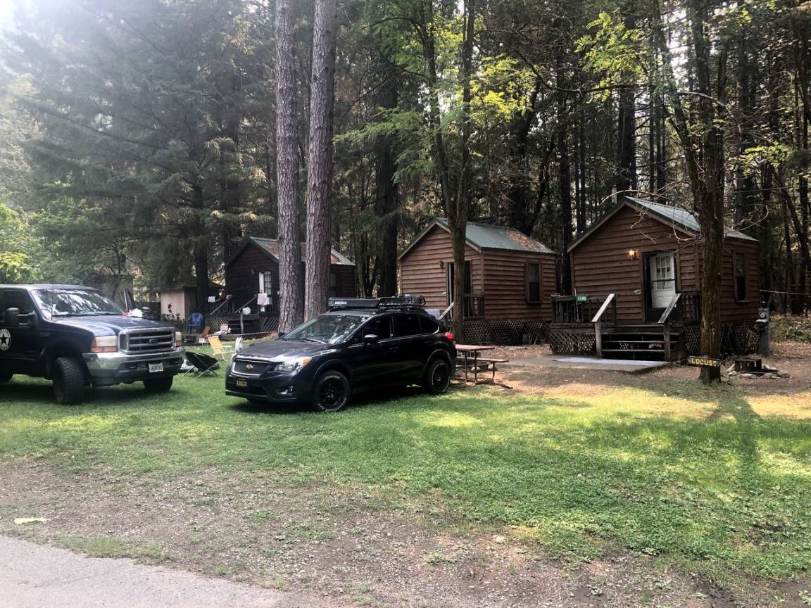 House ∙ 1 Bedroom ∙ 4 Guests - Humboldt County, CA