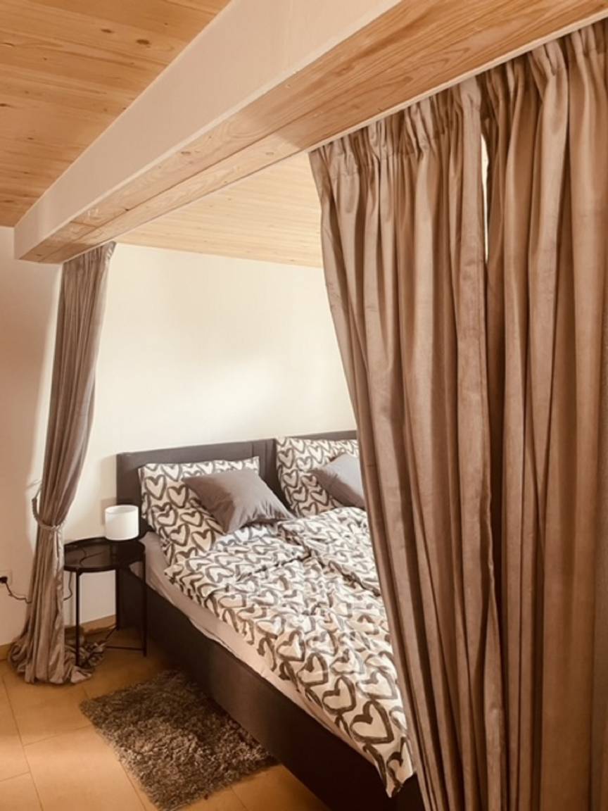 Ferienwohnung ∙ 4 Gäste - Zeil am Main