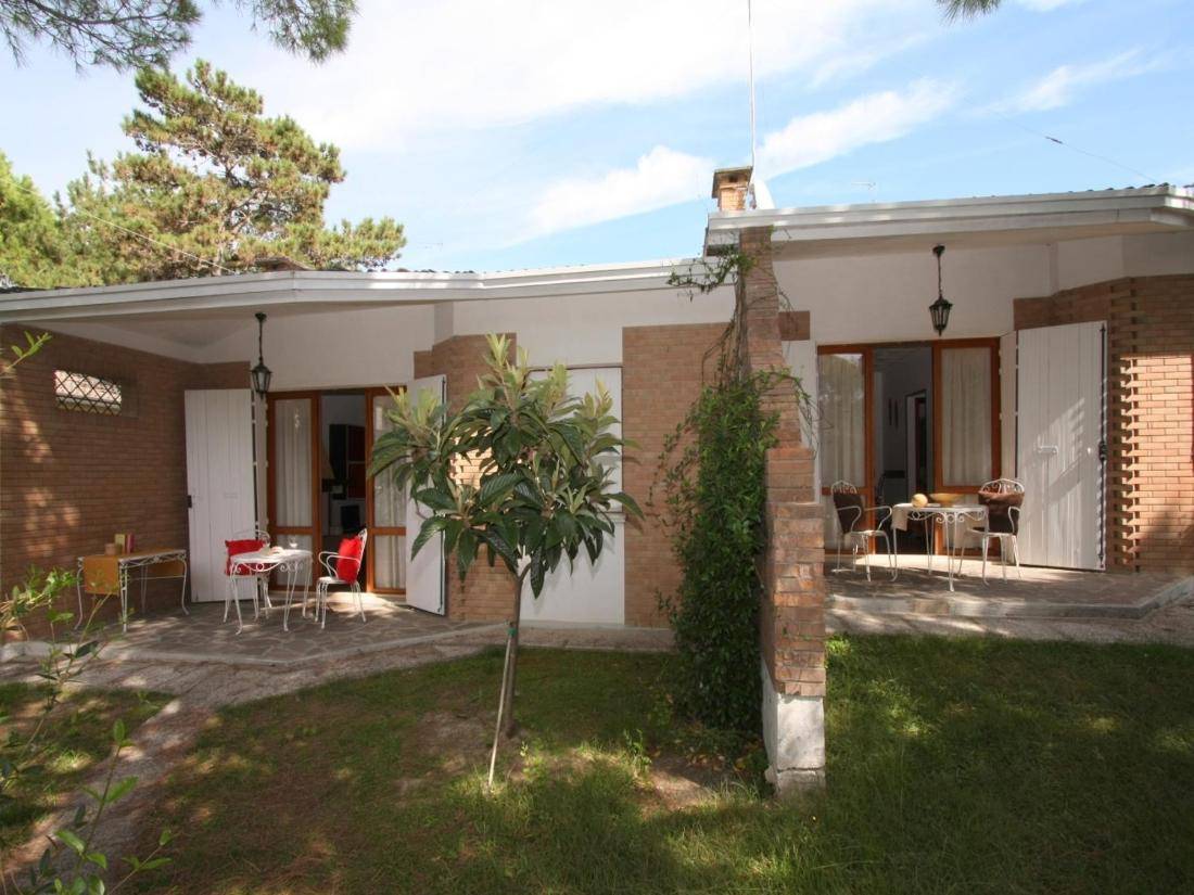 55 M² Ferienwohnung ∙ 3 Schlafzimmer ∙ 6 Gäste - Lignano Sabbiadoro