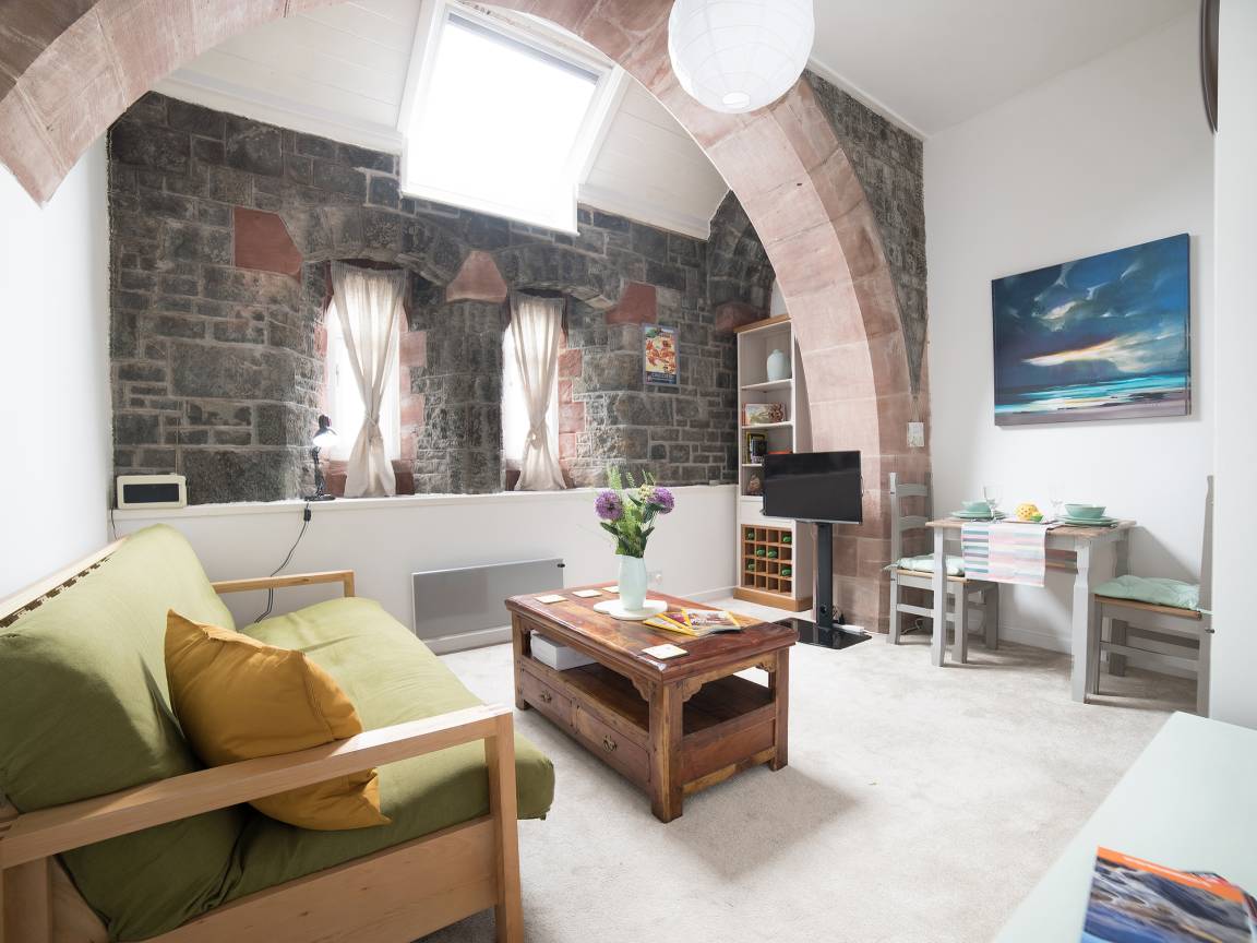 Cottage ∙ 1 Bedroom ∙ 2 Guests - Wales