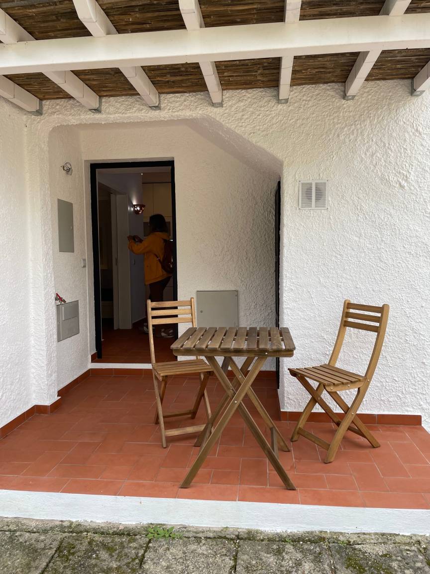 40 M² Maison De Vacances ∙ 1 Chambre ∙ 4 Personnes - Santa Luzia
