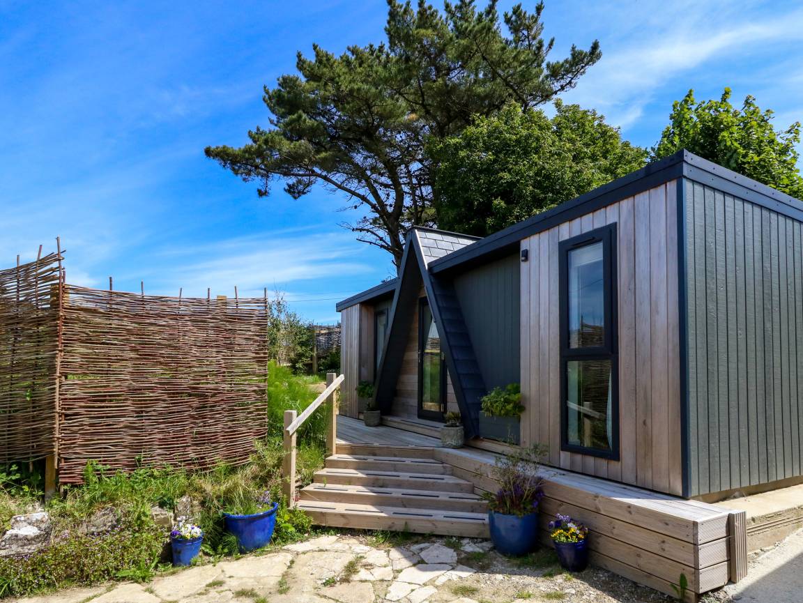 Cottage ∙ 1 Bedroom ∙ 2 Guests - Swanage