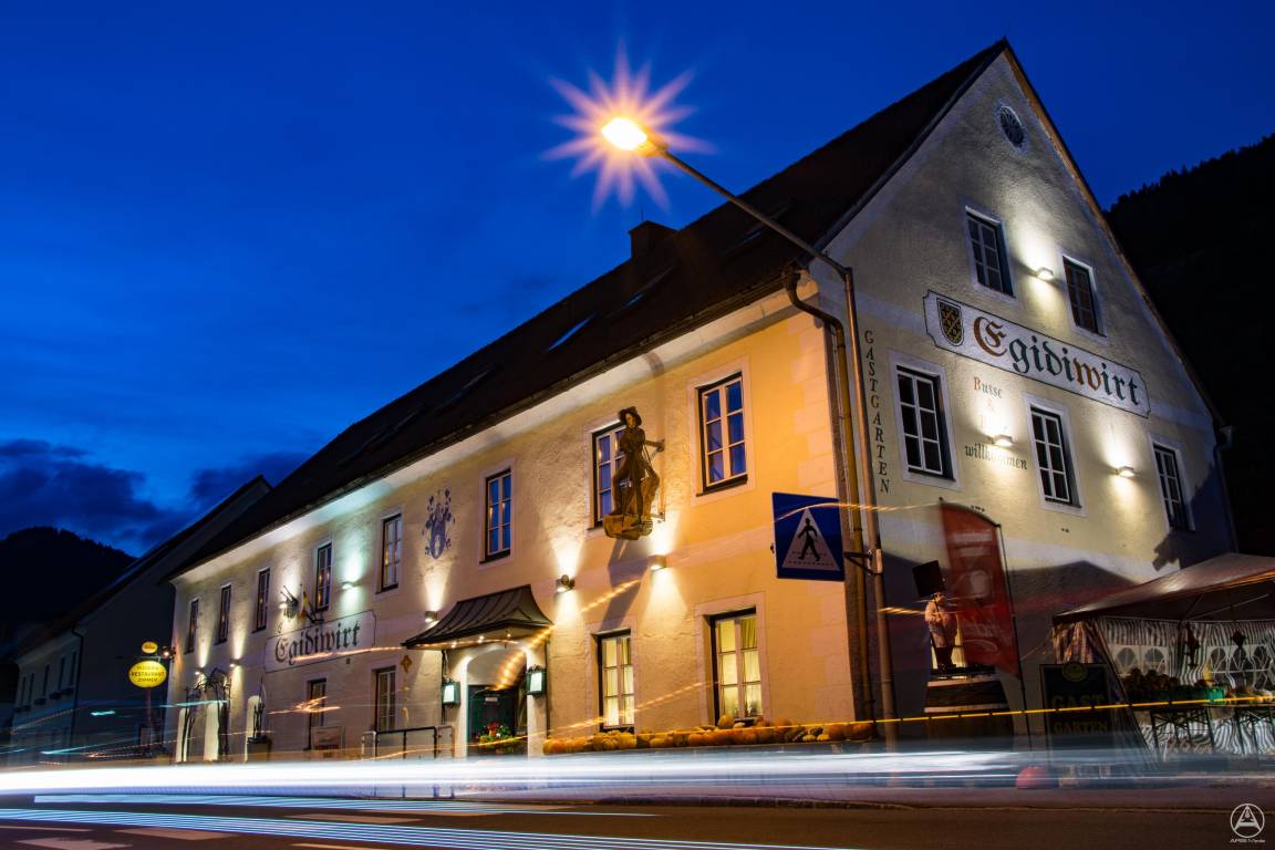 16 M² Hotel ∙ 1 Bedroom ∙ 2 Guests - Murau