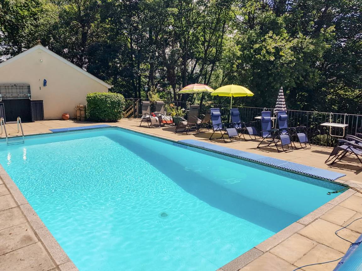 Cottage ∙ 2 Bedrooms ∙ 6 Guests - Appledore
