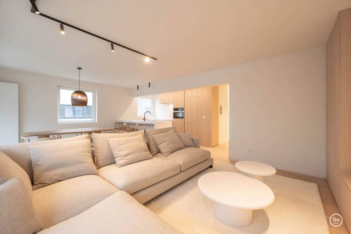 85 M² Ferienwohnung ∙ 3 Schlafzimmer ∙ 6 Gäste - Cadzand
