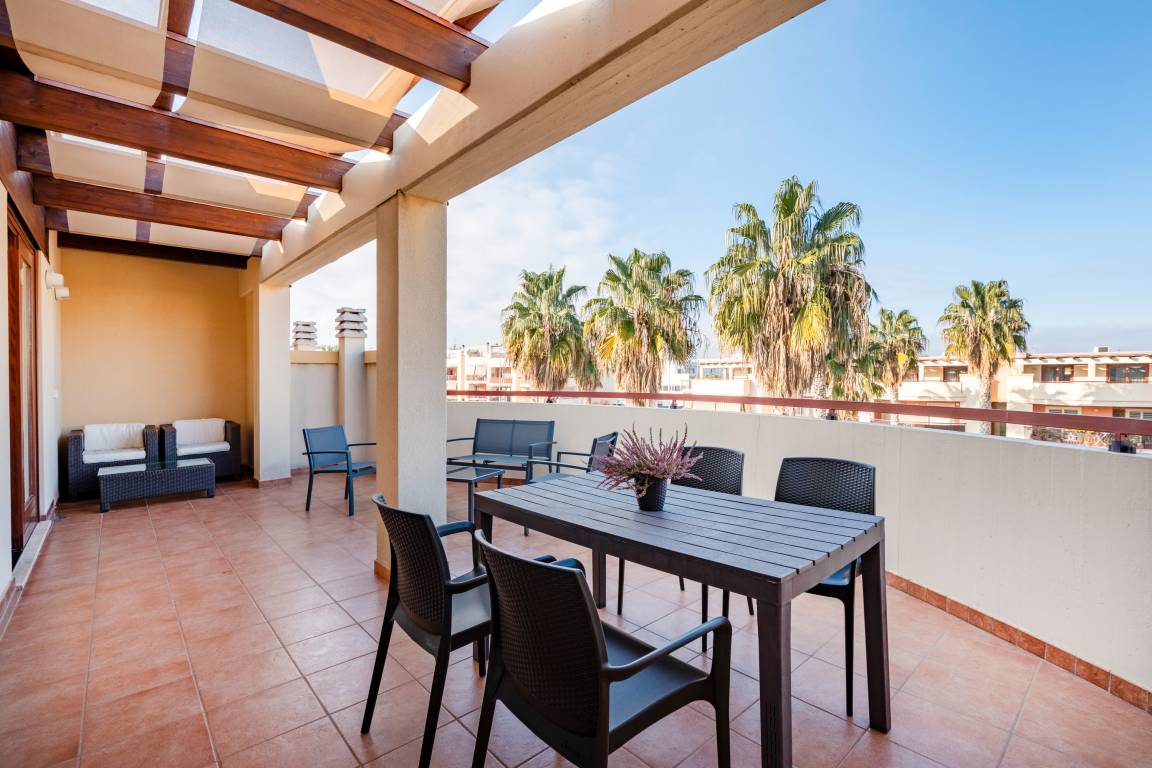 74 M² Apartment ∙ 1 Bedroom ∙ 5 Guests - Polignano a Mare