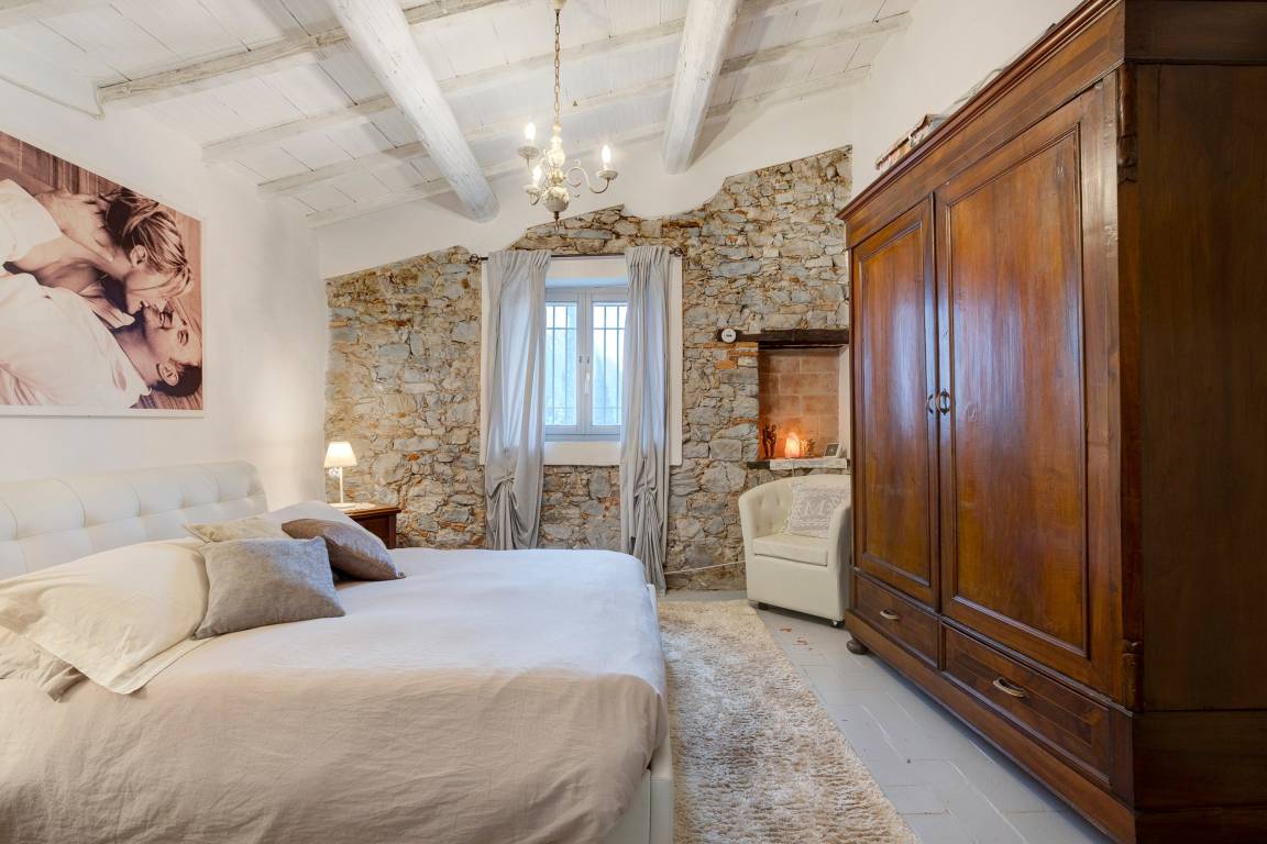 120 平方米 房子 ∙ 3客房 ∙ 8客人 - 盧卡