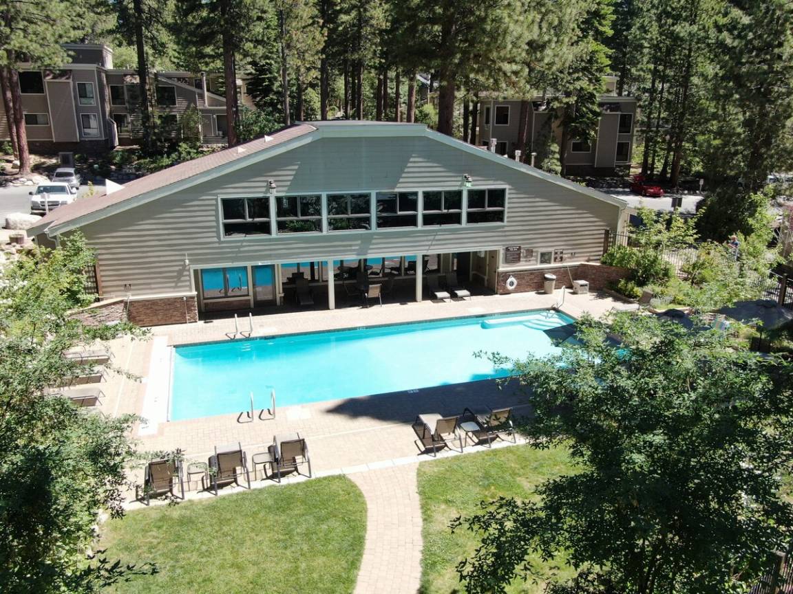 116 M² Condo ∙ 3 Bedrooms ∙ 6 Guests - Carson City, NV