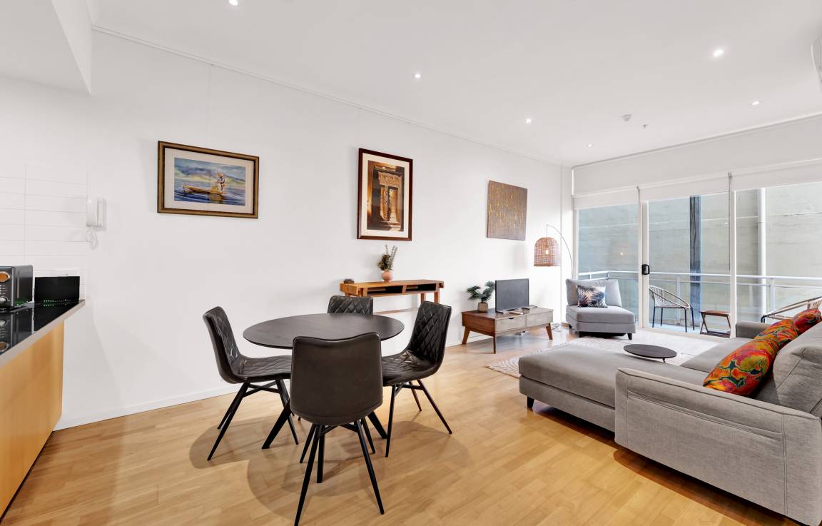 Apartment ∙ 2 Bedrooms ∙ 4 Guests - Williamstown