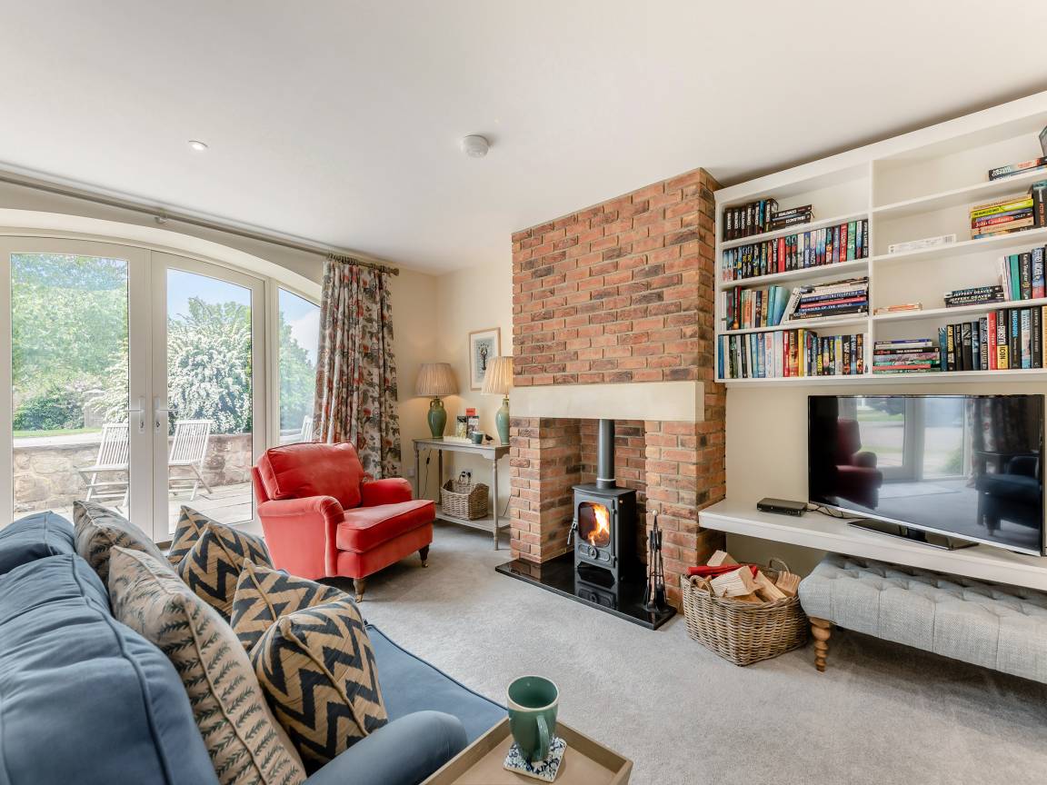 Cottage ∙ 1 Bedroom ∙ 2 Guests - Beadnell