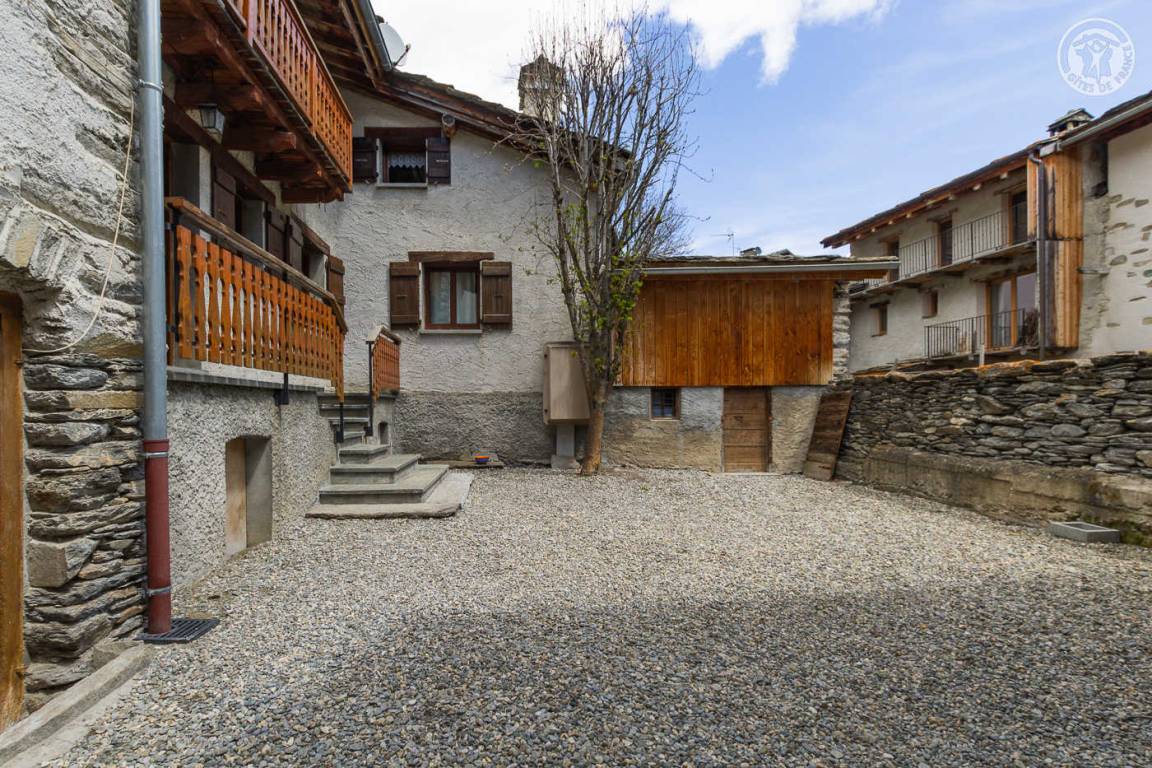 58 M² Gîte ∙ 2 Chambres ∙ 4 Personnes - Savoie