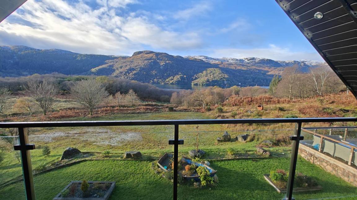 Cottage ∙ 7 Bedrooms ∙ 14 Guests - Bute