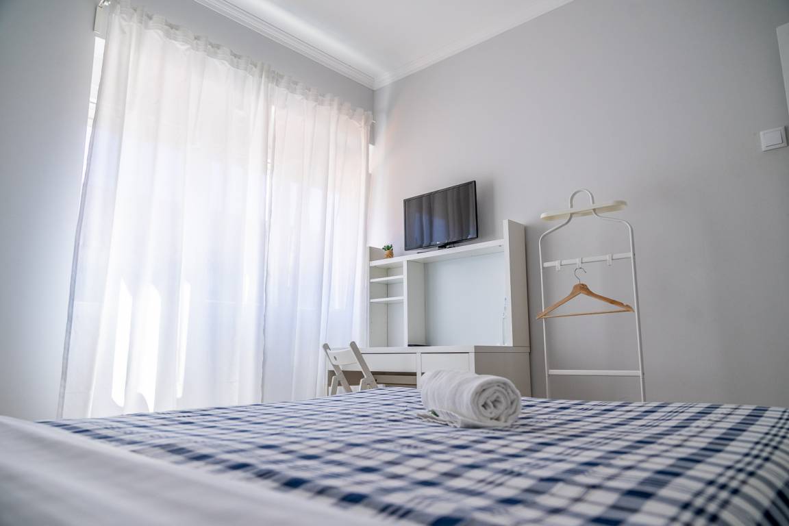 55 M² Apartment ∙ 2 Bedrooms ∙ 6 Guests - Peniche