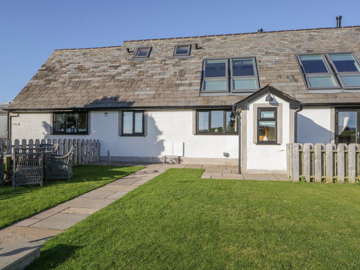 Cottage ∙ 2 Bedrooms ∙ 4 Guests - Lancashire