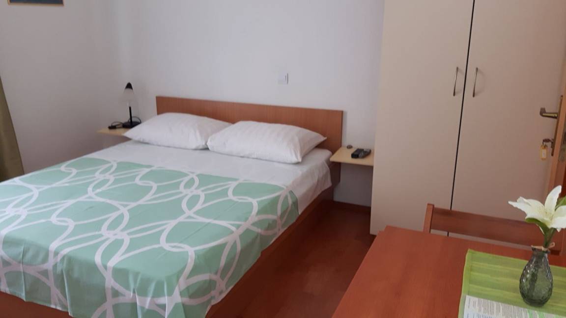 16 M² Hotel ∙ 1 Bedroom ∙ 2 Guests - Brela