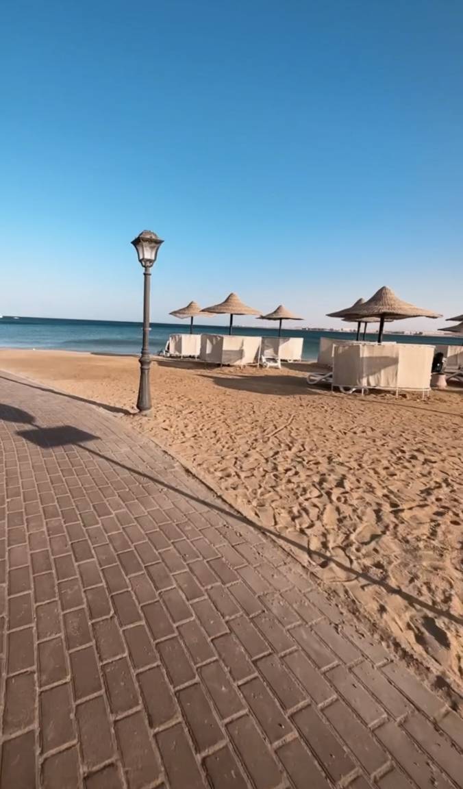 Apartment ∙ 1 Bedroom ∙ 3 Guests - Hurghada