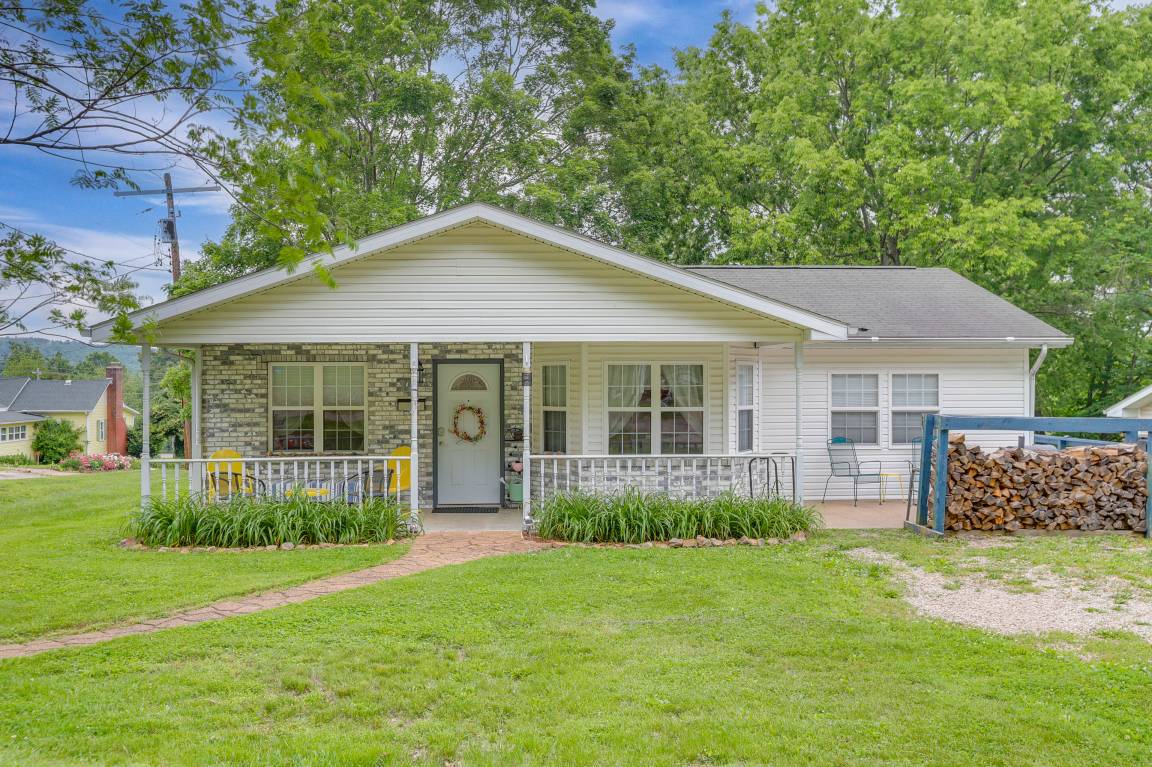 139 M² House ∙ 2 Bedrooms ∙ 8 Guests - Elephant Rocks State Park, Belleview