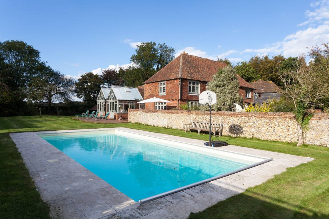 Cottage ∙ 4 Slaapkamers ∙ 10 Gasten - Kent