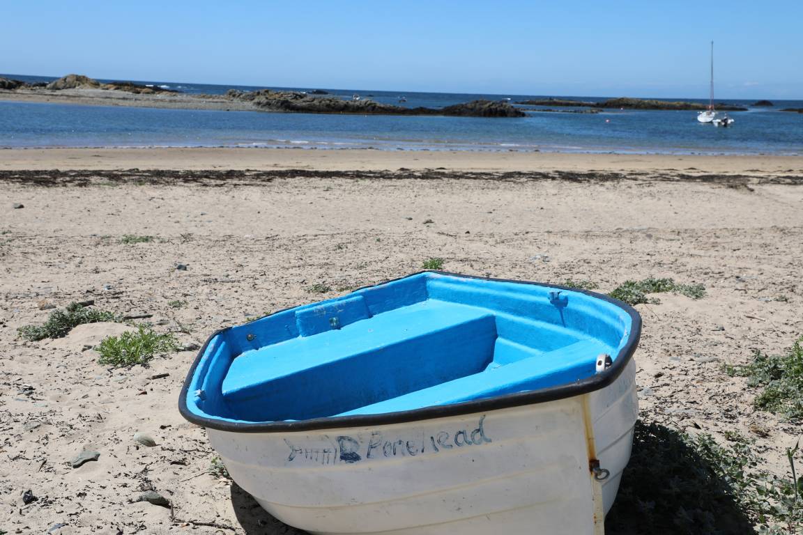 Cottage ∙ 3 Bedrooms ∙ 6 Guests - Rhosneigr