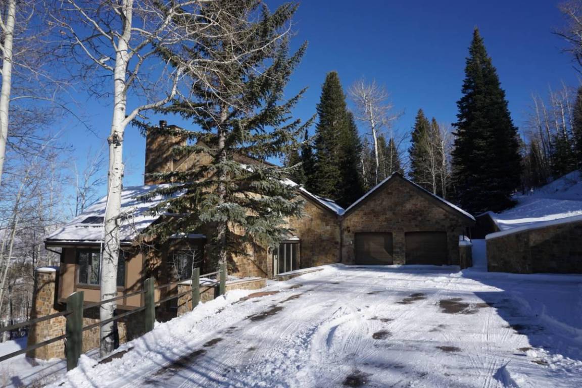 333 M² Maison De Vacances ∙ 6 Chambres ∙ 14 Personnes - Aspen, CO