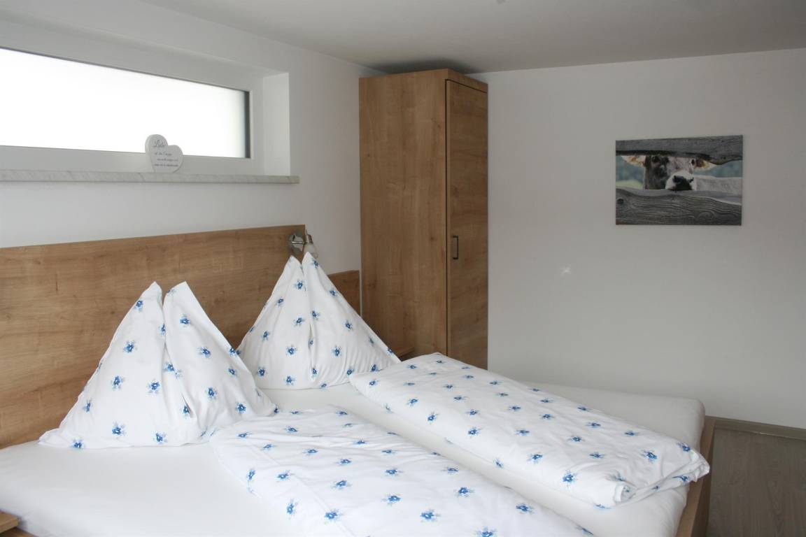 50 M² Apartamento ∙ 2 Habitaciones ∙ 4 Huéspedes - Hoher Dachstein
