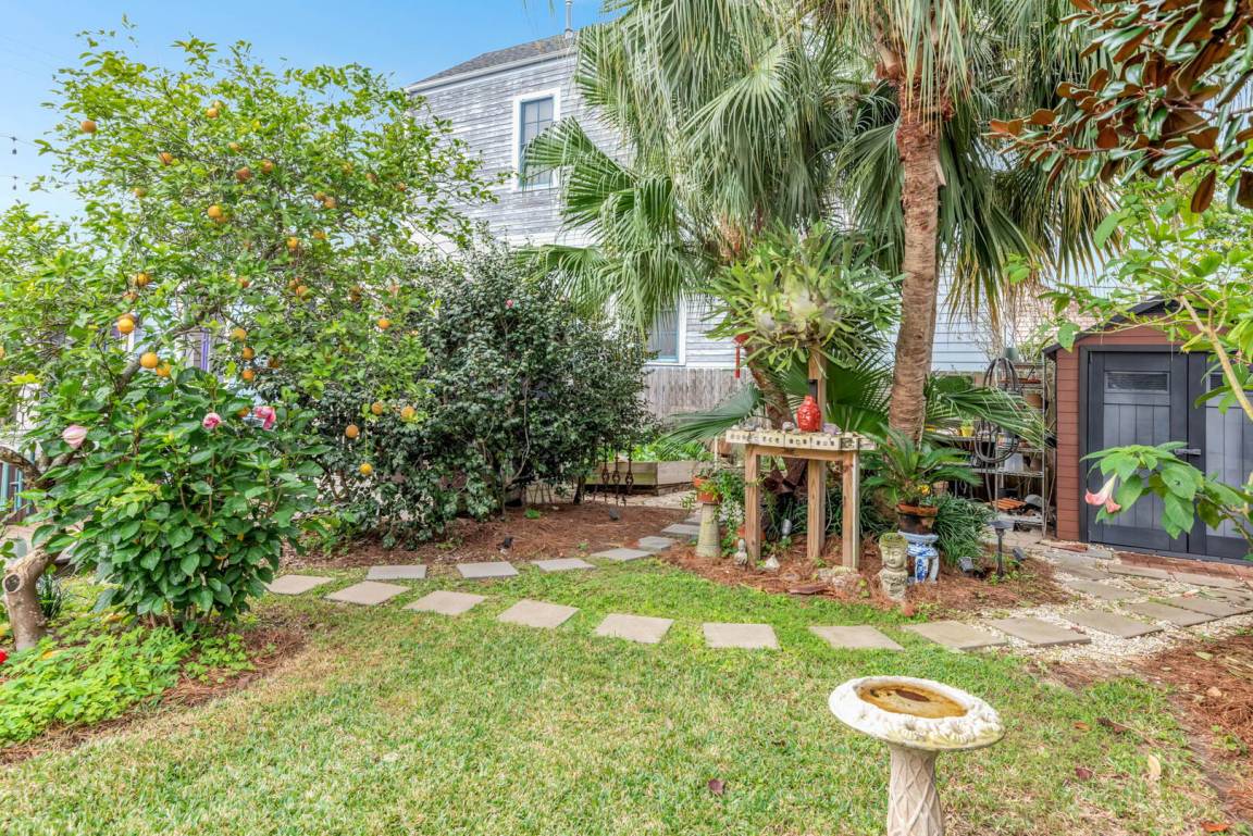 33 M² Studio Flat ∙ 1 Bedroom ∙ 2 Guests - New Orleans, LA
