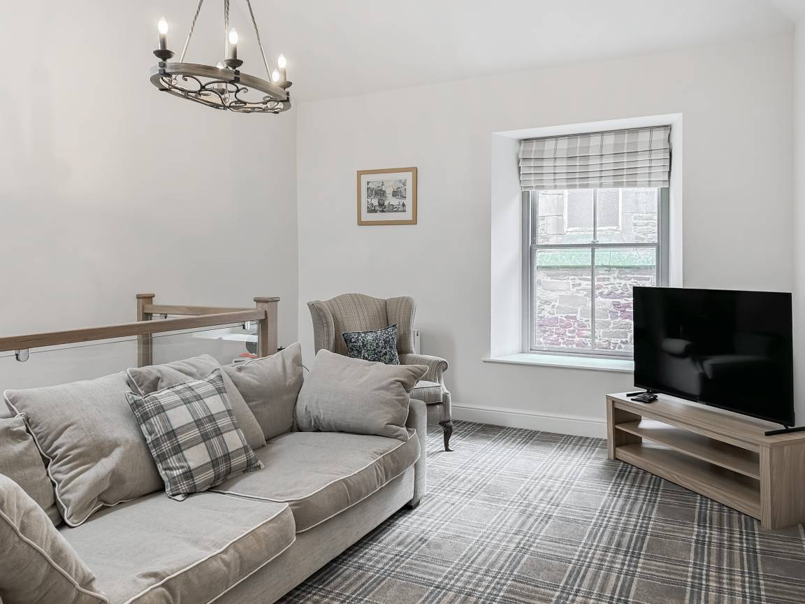 Cottage ∙ 3 Chambres ∙ 6 Personnes - Berwick-upon-Tweed