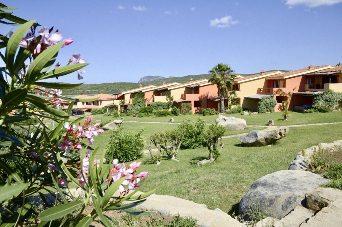 55 M² Apartment ∙ 2 Bedrooms ∙ 6 Guests - Olbia