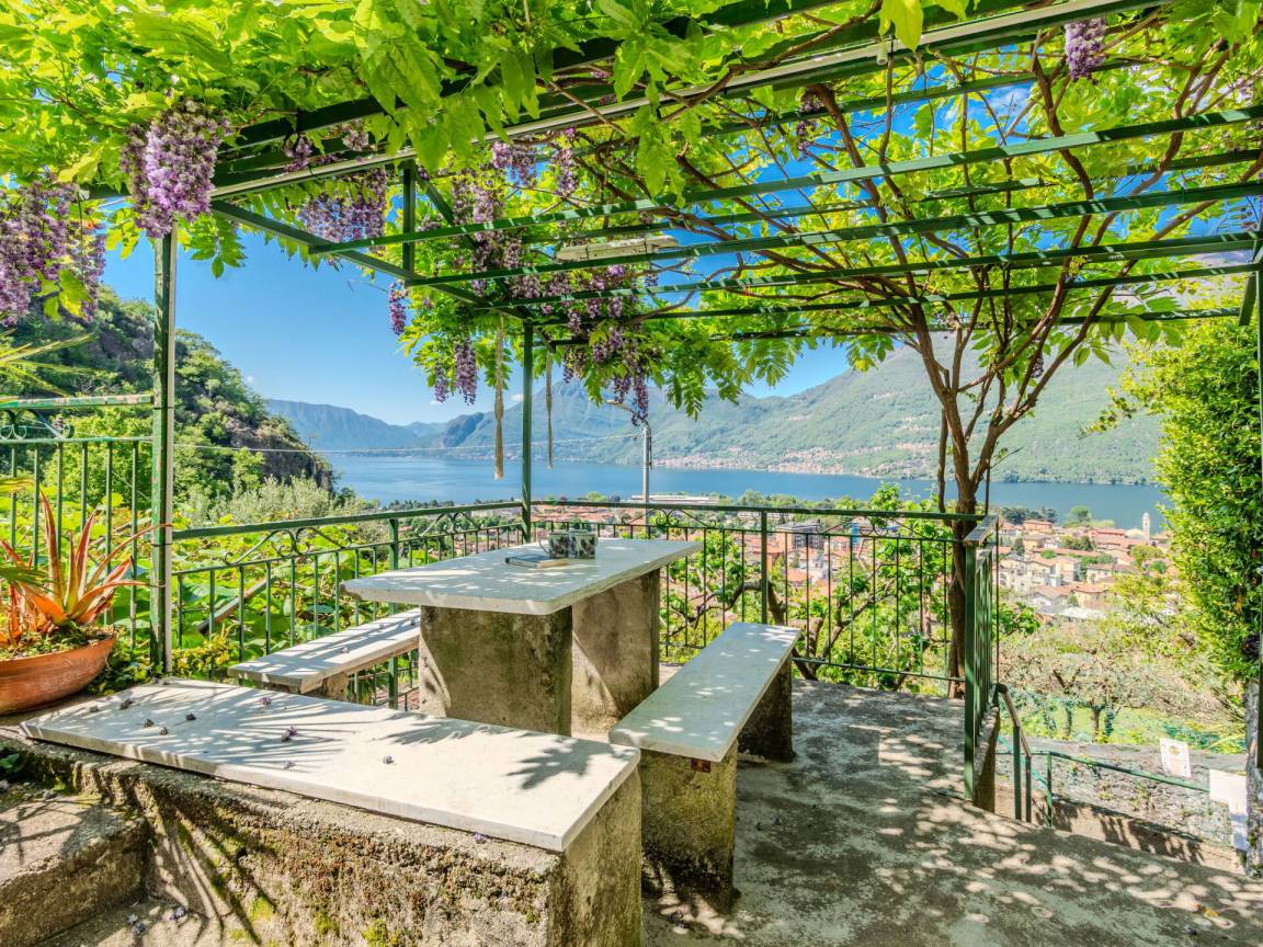 120 M² Maison De Vacances ∙ 4 Chambres ∙ 8 Personnes - Varenna