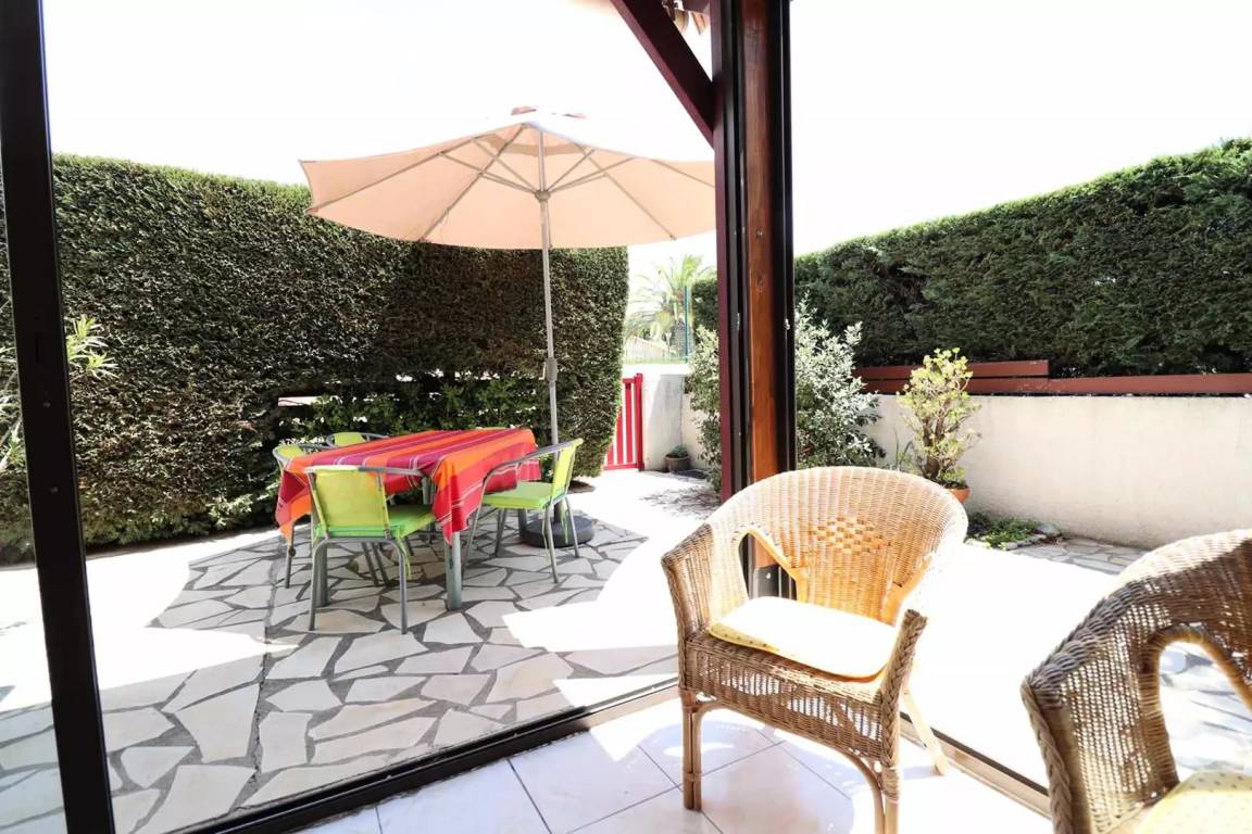 53 M² Maison De Vacances ∙ 2 Chambres ∙ 6 Personnes - Elne