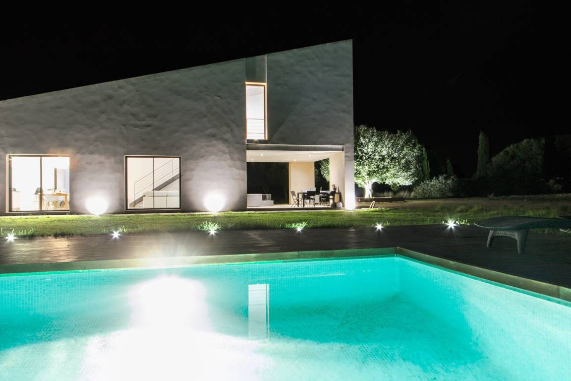 320 M² Villa ∙ 4 Bedrooms ∙ 8 Guests - Manacor