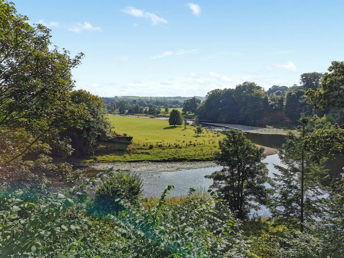 Cottage ∙ 2 Bedrooms ∙ 4 Guests - Dumfries and Galloway