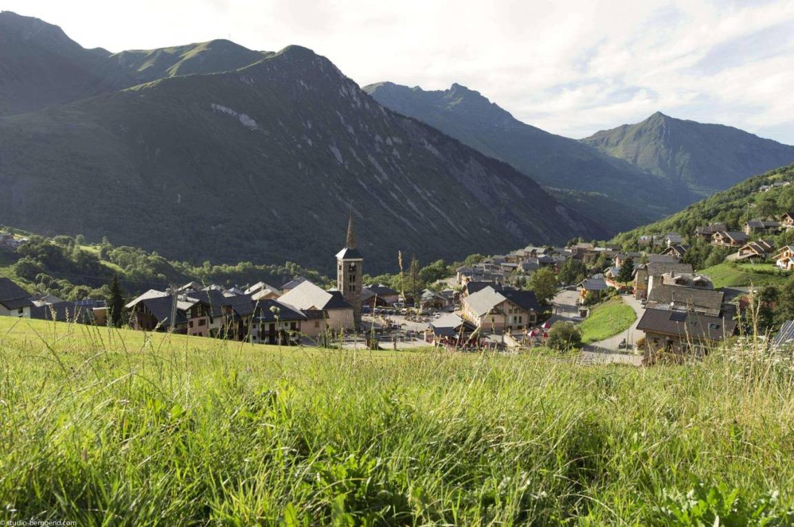 70 M² Apartment ∙ 2 Bedrooms ∙ 6 Guests - Savoie