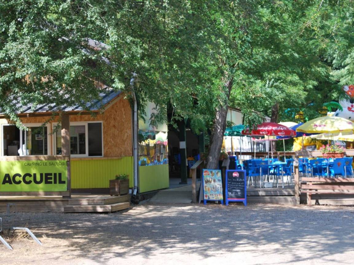 28 M² Mobil-home ∙ 2 Chambres ∙ 5 Personnes - Corrèze