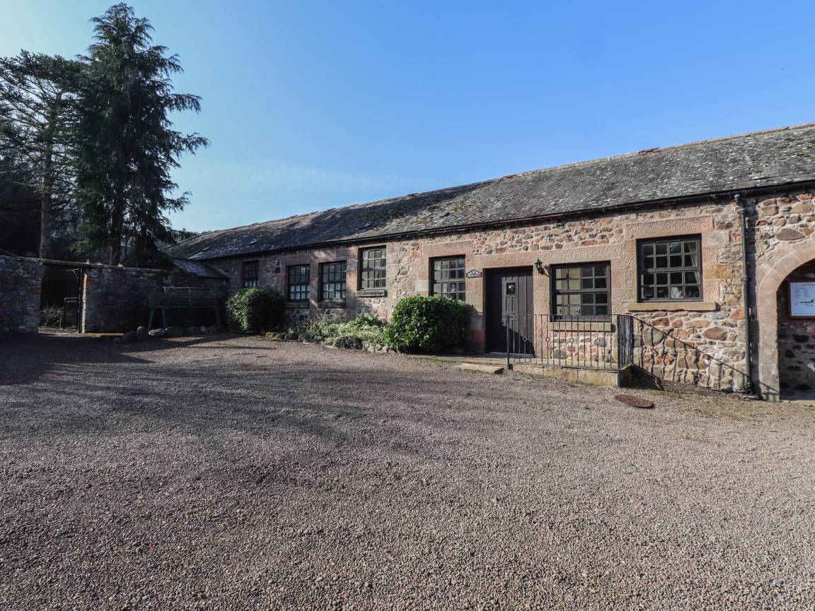 Cottage ∙ 2 Bedrooms ∙ 4 Guests - Wooler