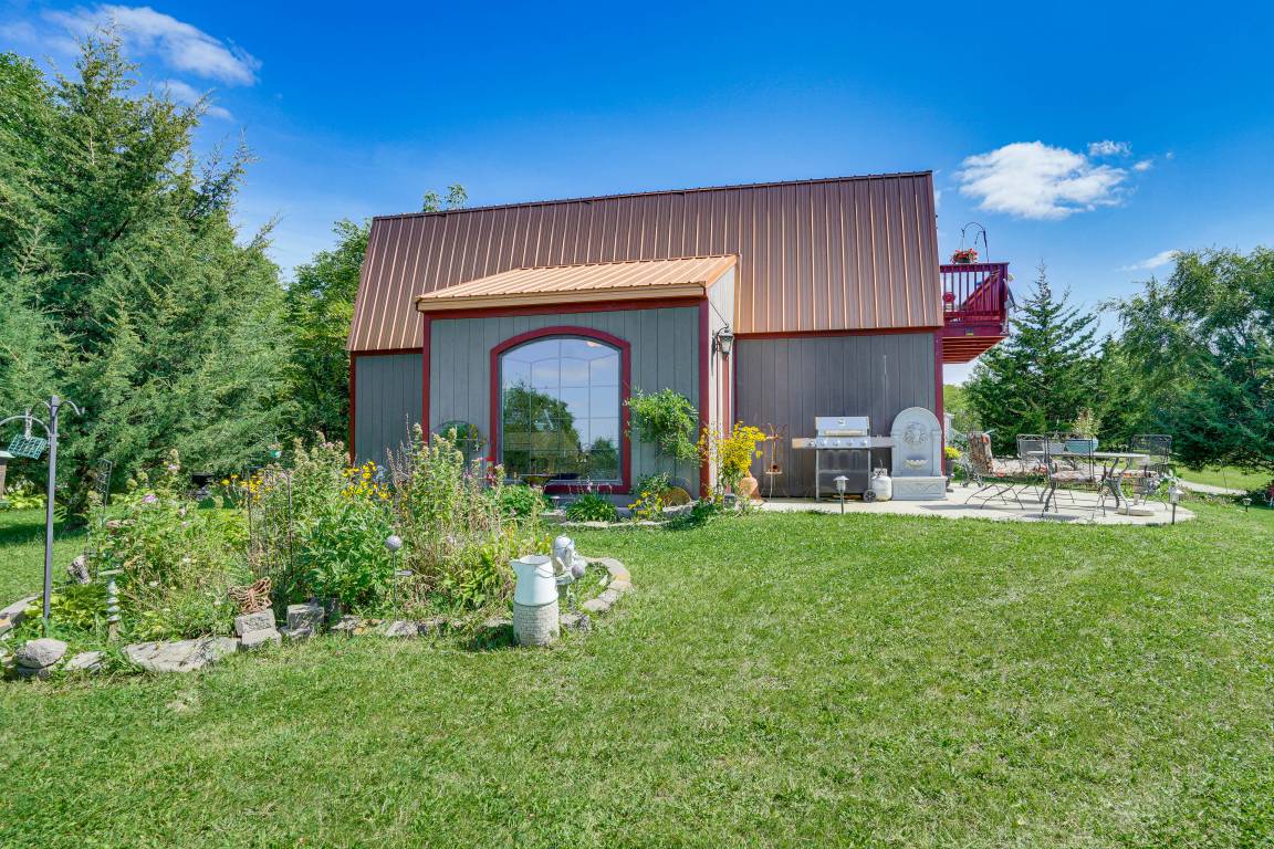 69 M² House ∙ 1 Bedroom ∙ 2 Guests - Minnesota