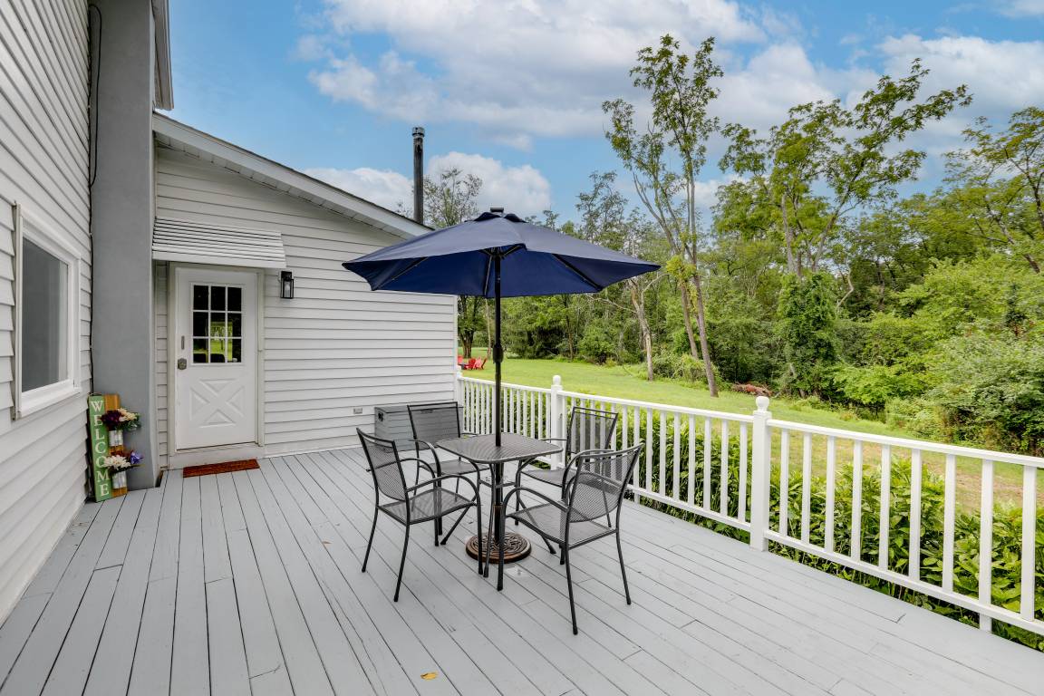 260 M² Maison De Vacances ∙ 5 Chambres ∙ 16 Personnes - Trenton, NJ