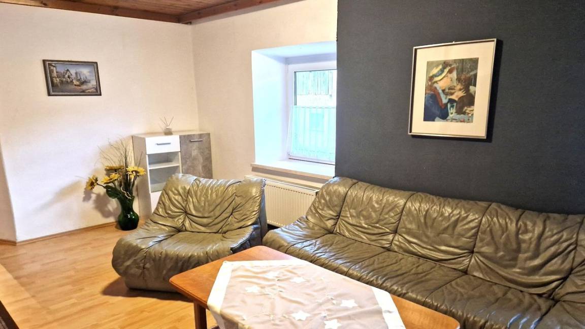 150 M² Apartment ∙ 4 Bedrooms ∙ 8 Guests - Kranjska Gora