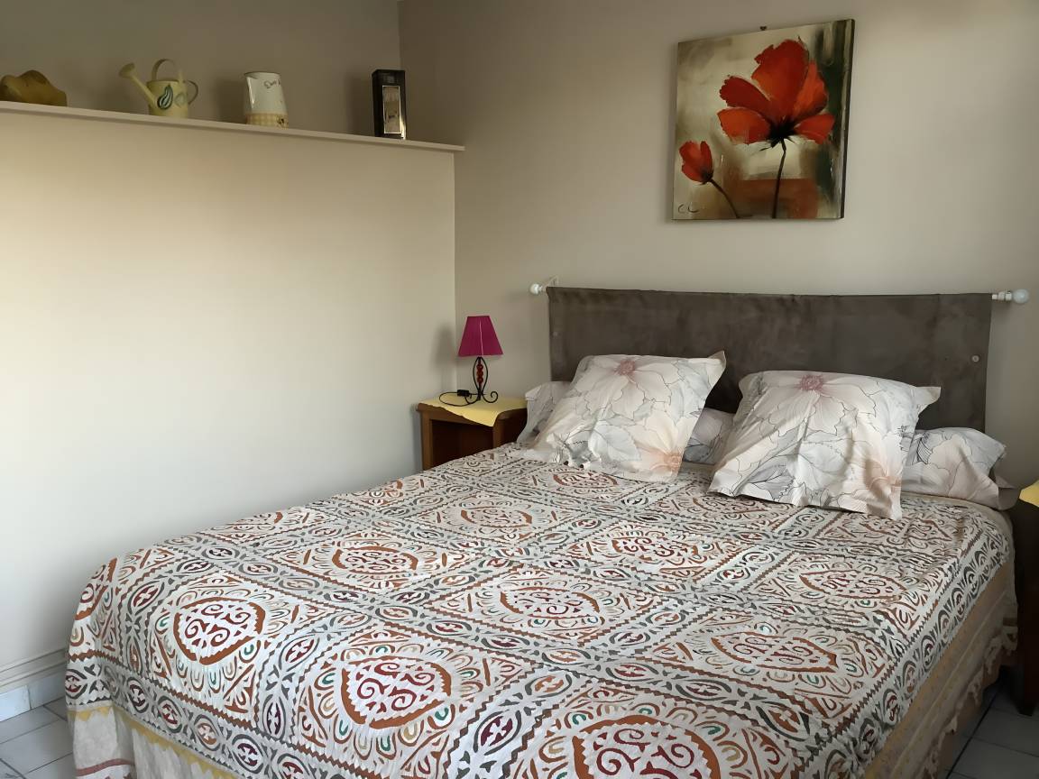 Chambre D'hôtes ∙ 1 Chambre ∙ 2 Personnes - Octeville-sur-Mer