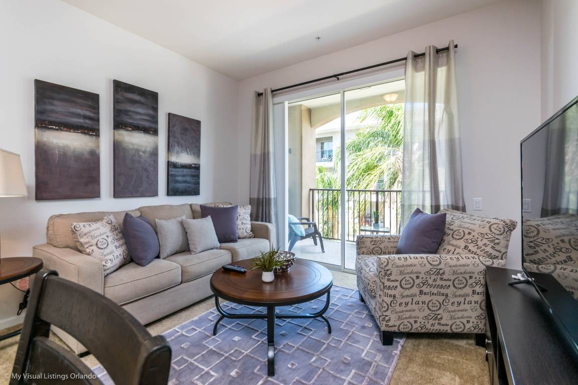 Condo ∙ 2 Bedrooms ∙ 8 Guests - Discovery Cove Orlando, Orlando