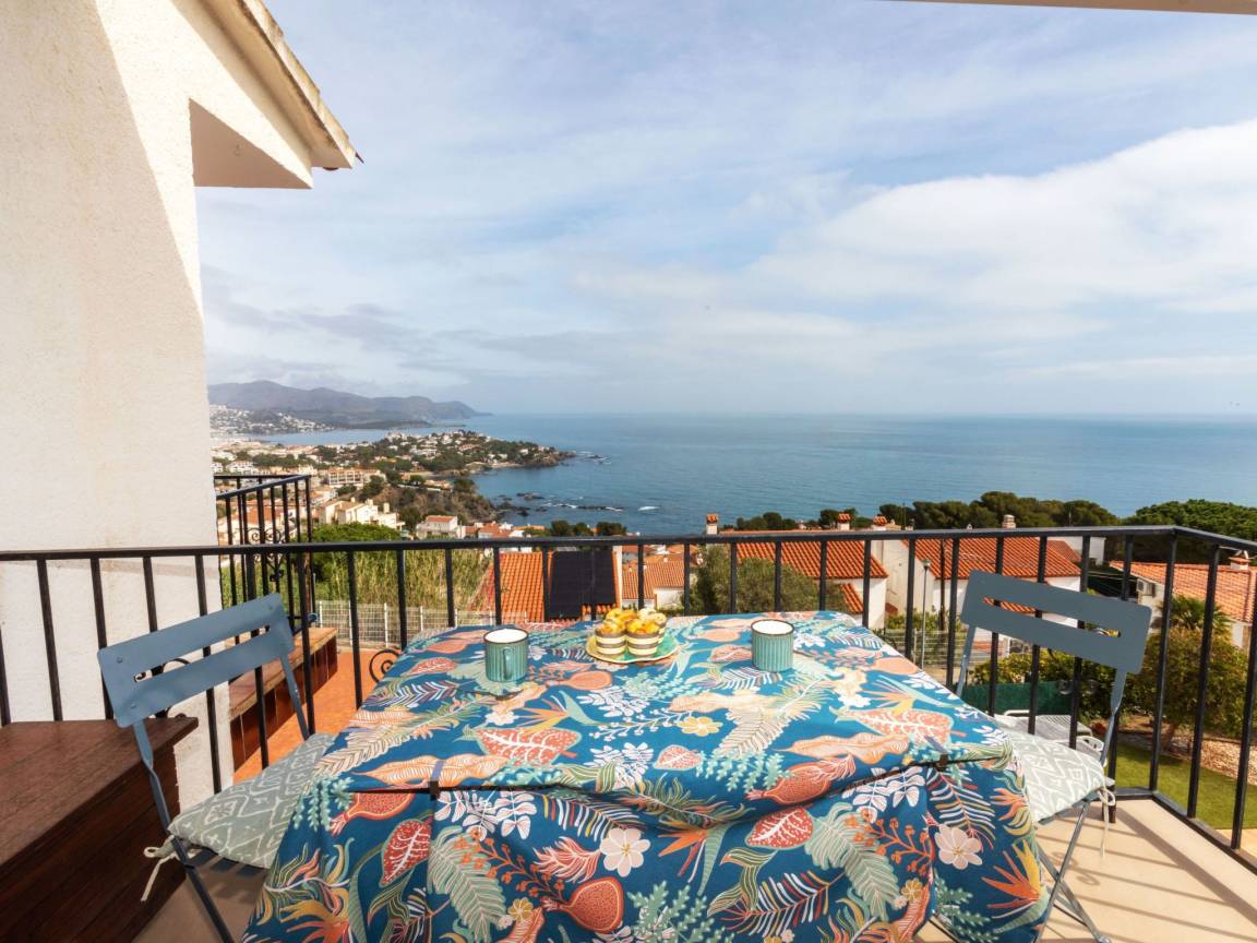 37 M² Apartment ∙ 1 Bedroom ∙ 3 Guests - Llançà