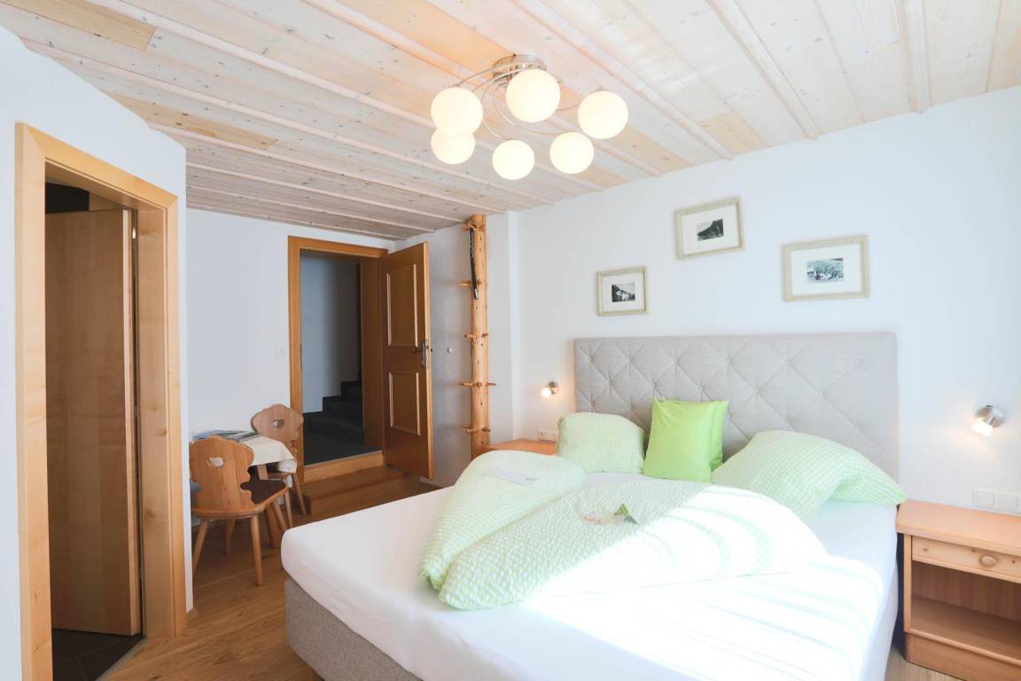 Hôtel ∙ 1 Chambre ∙ 2 Personnes - Stanzach