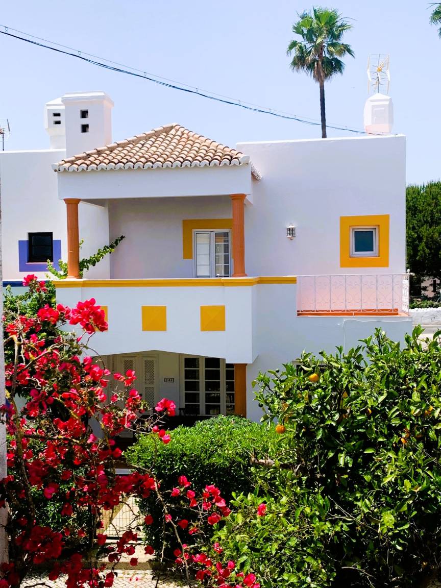 104 M² House ∙ 2 Bedrooms ∙ 6 Guests - Tavira