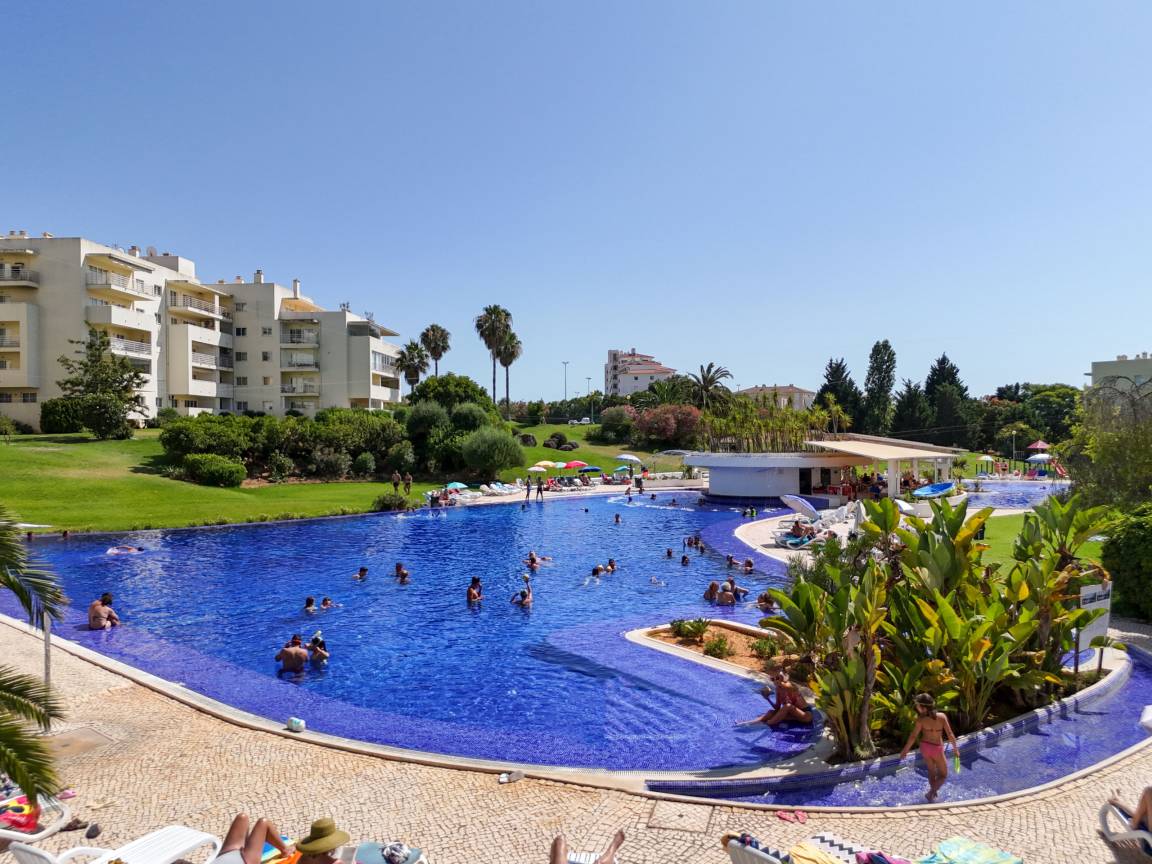 52 M² Apartment ∙ 1 Bedroom ∙ 4 Guests - Alvor