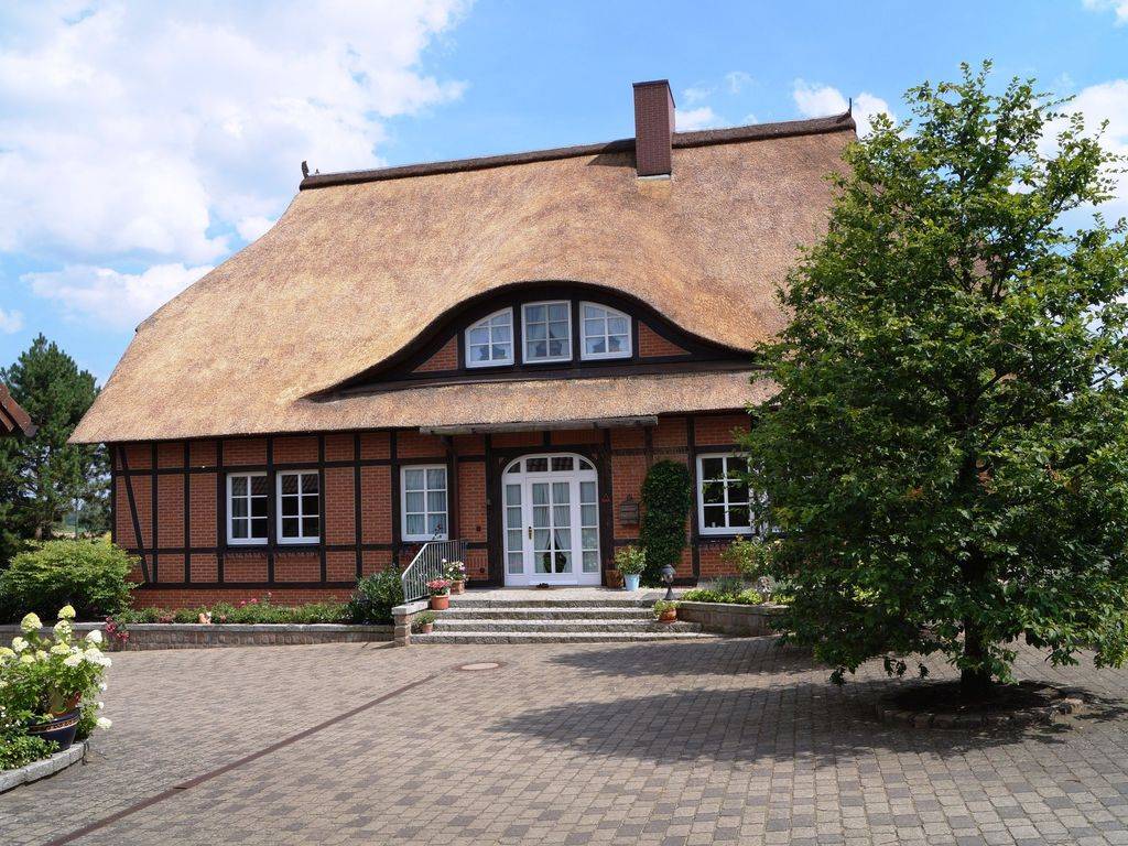 Buchenhof-nordheide In Der Lüneburger Heide - Salzhausen