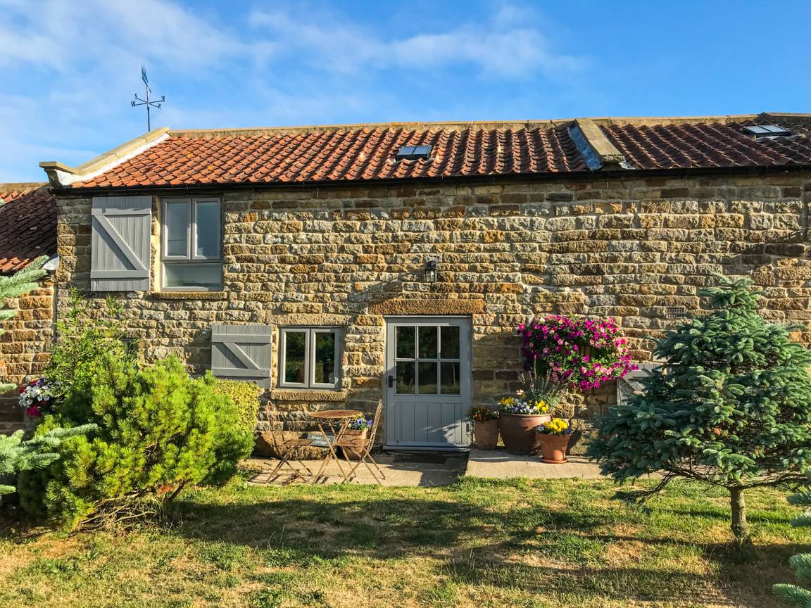 Cottage ∙ 3 Chambres ∙ 4 Personnes - Yorkshire
