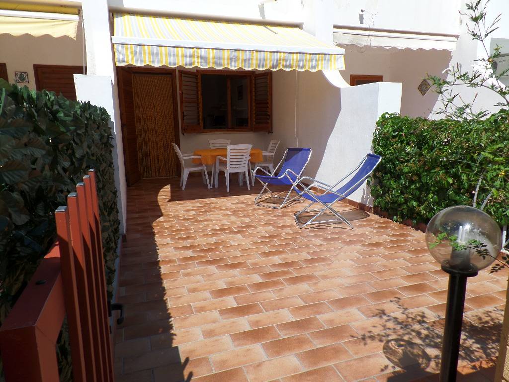 Appartement ∙ 2 Chambres ∙ 4 Personnes - San Vito Lo Capo