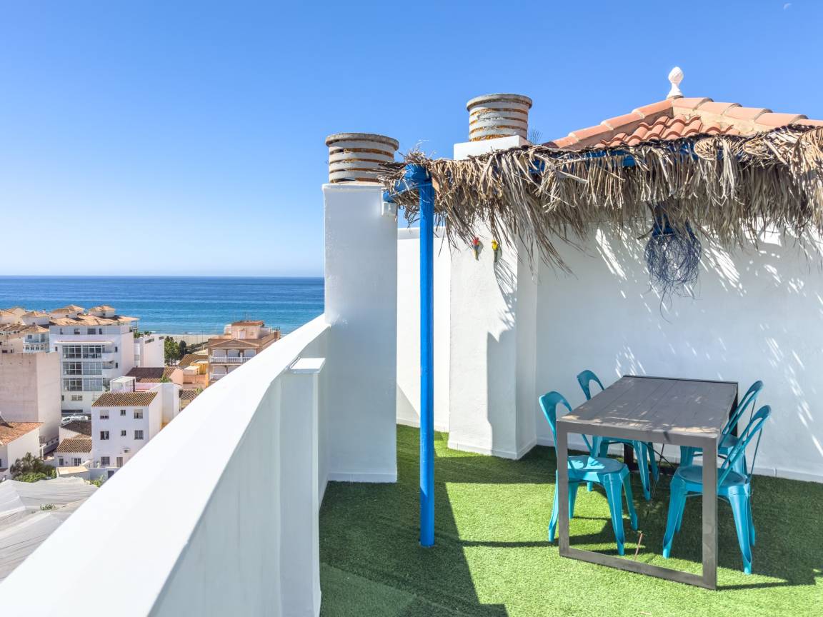 42 M² Apartamento ∙ 1 Habitación ∙ 3 Huéspedes - Vélez-Málaga