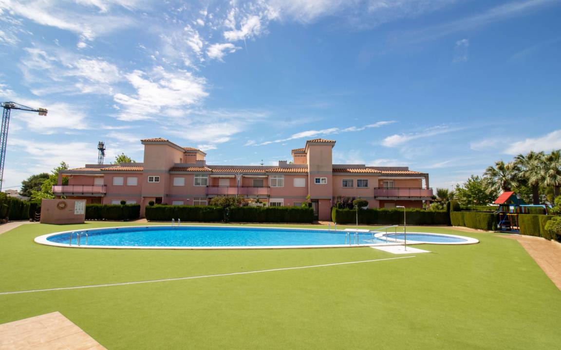 68 M² Apartment ∙ 2 Bedrooms ∙ 4 Guests - Alcossebre